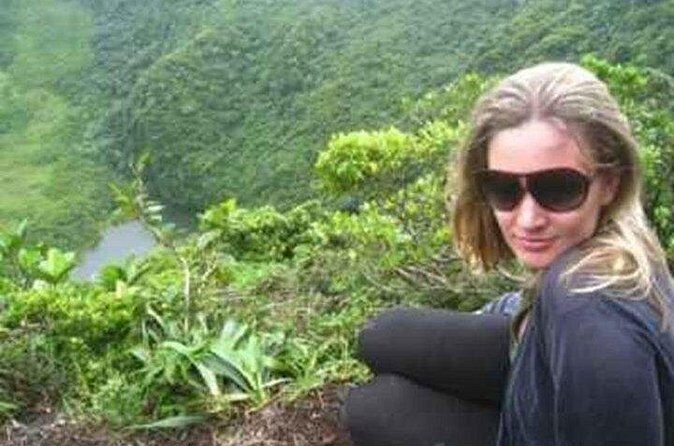 St Kitts Volcano Hiking and Sightseeing Excursion - Price and Value Analysis