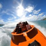St Kitts Water Sports: Extreme Jet Boat Tour - Who Will Love This Tour?