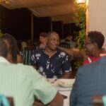 St Lawrence Dinner and Cocktail Tour - Authenticity and Value