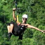 St. Lucia 3 in 1 Combo: Aerial Tram, Rainforest Trail & Zipline - Authentic Traveler Feedback