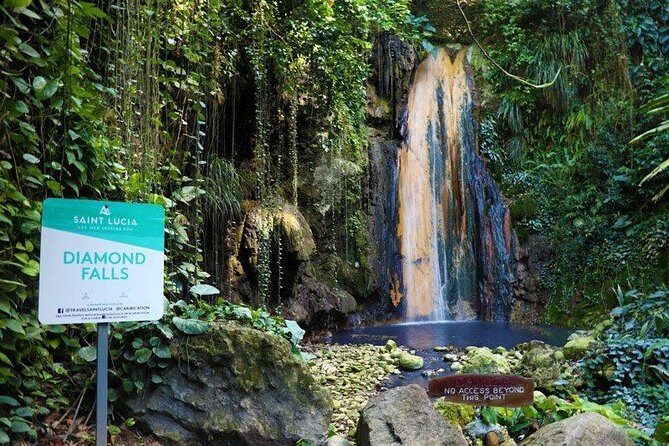 St. Lucia 360 Island Tour - Practical Details & Tips