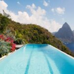 St. Lucia adventure: mud baths, waterfalls, gardens - What Travelers Say
