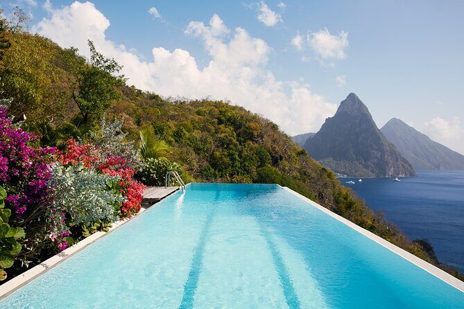St. Lucia adventure: mud baths, waterfalls, gardens - What Travelers Say