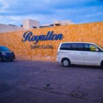 St Lucia Airport Private Transfer to Royalton Resort - The Itinerary in Detail