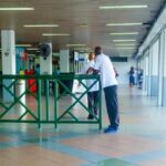 St Lucia Airport Shuttle from Hewanorra Airport (UVF) - Round Trip - The Journey from Hewanorra Airport