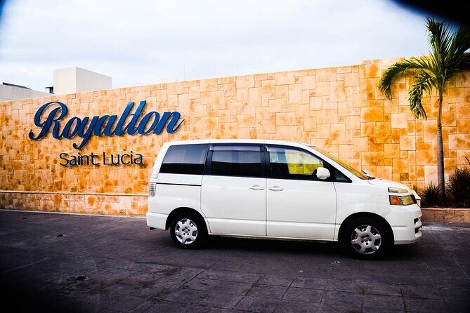 St Lucia Airport Transfer Roundtrip from Hewanorra (UVF) - Who Should Consider This?