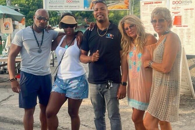 St. Lucia Airport Transfer Service - Final Thoughts