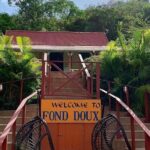 St Lucia Airport Transfer to Fond Doux Resort - The Itinerary: What You Can Expect