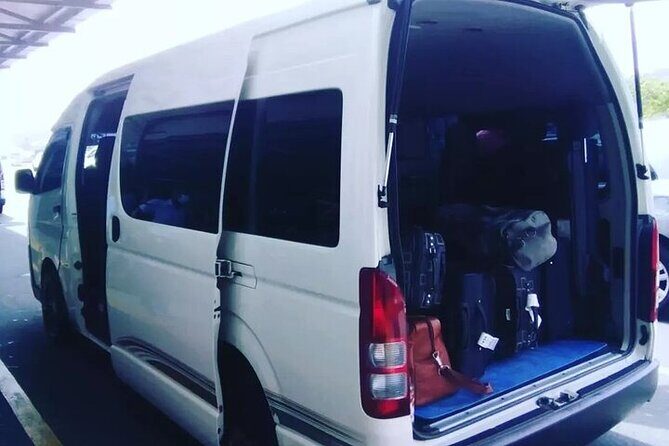 St Lucia Airport Transfer to MARIGOT Hotels, Resorts, Inns, AirBNB - The Sum Up