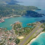 St. Lucia Airport Transfers - Final Thoughts