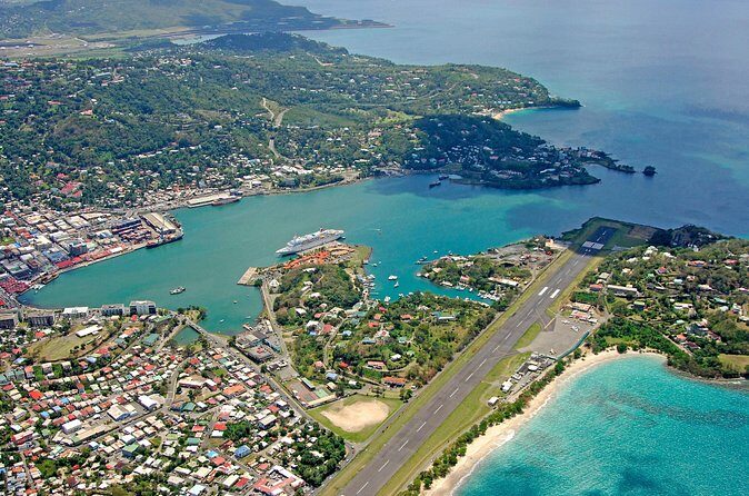 St. Lucia Airport Transfers - Final Thoughts