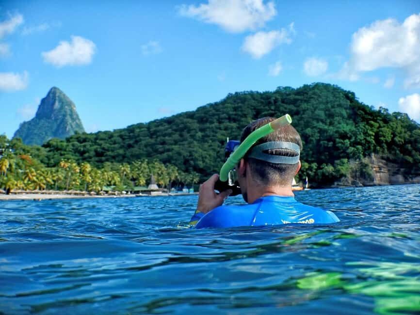 St. Lucia: Anse Cochon Marine Reserve Snorkeling Tour - Why This Tour Offers Good Value