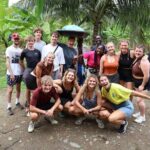 St Lucia ATV Tour : Waterfall, Plantation, Beach and Distillery - Tour Itinerary Breakdown