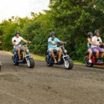 St.Lucia Beaches and Backroads Tour by Electric Big-Wheel Scooter - The Sum Up: Who Will Love This Tour?
