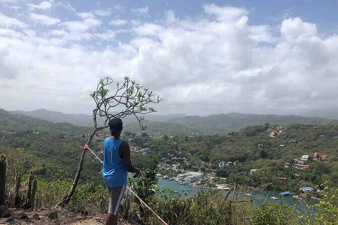 St Lucia Billy Goat Trail Hike in Marigot Bay Cruise Passengers - Who Should Consider This Experience?