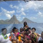 St. Lucia Caribbean: Sea and Land Excursion - Why Travelers Love This Tour