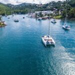 St Lucia Catamaran Day Sailing and Sightseeing Tour - The Itinerary: A Closer Look