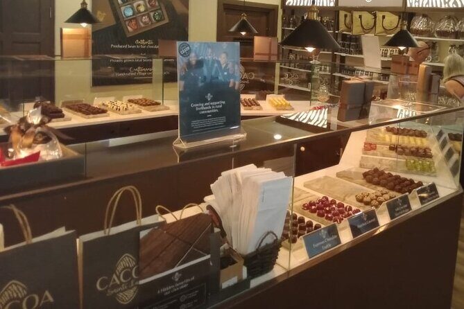 St. Lucia Chocolate Making and Rum Tour Experience - Who Will Love This Tour?