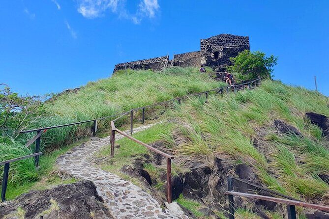 St Lucia Countryside Drive and Beach Tour - A Deep Dive Into the Tour Experience