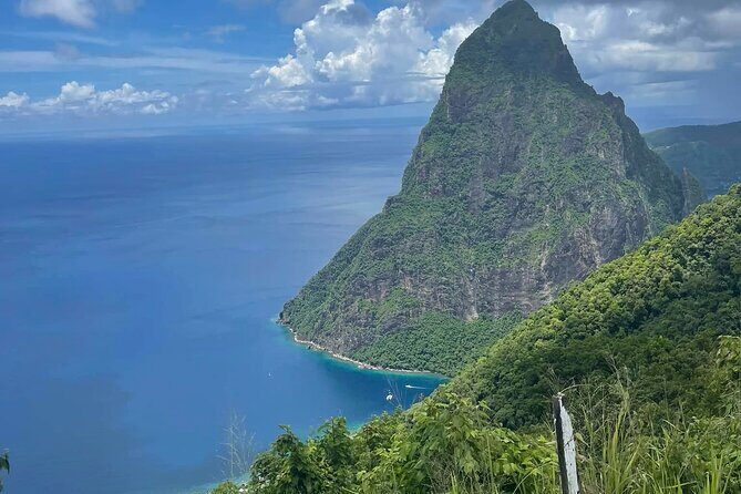 St. Lucia Departure Tour - Why It’s a Good Value