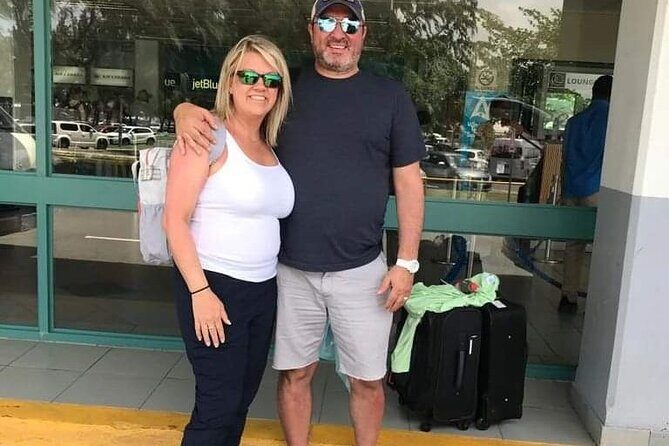 St. Lucia Fast Track UVF and Private Airport Transfer - Practical Tips for Your Transfer