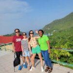 St. Lucia: Food and Rum Tasting Experience - A Detailed Breakdown of the Itinerary