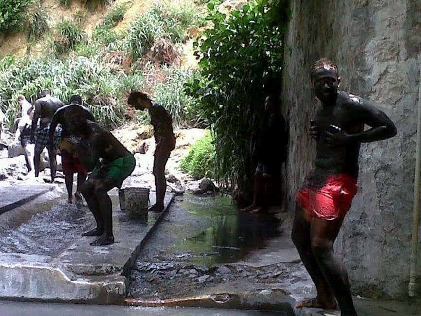 St Lucia Full-Day Dream Tour - What Travelers Say