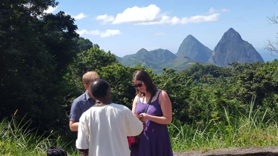 St Lucia: Gros Piton 4-Hour Guided Hike - How This Tour Fits Different Travelers