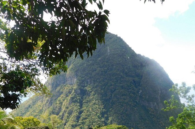 St Lucia Gros Piton Climb Challenge - The Itinerary Breakdown: What Makes Each Stop Special