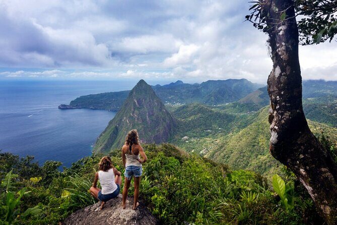 St Lucia Gros Piton Hike Conquer a World Heritage Site - What the Tour Includes