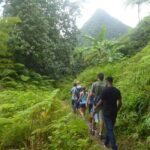 St. Lucia: Gros Piton Hike with Transportation - The Itinerary in Detail