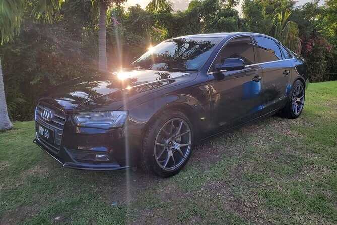 St Lucia: Hewannora (UVF) Private Airport Transfer - Who Will Love This Transfer?