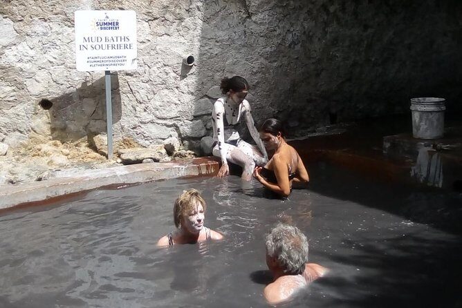 St Lucia Highlights Tour - FAQ