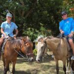 St. Lucia Horseback Riding & Zip Lining Adventure Tour - Who Would Enjoy This Tour Most?