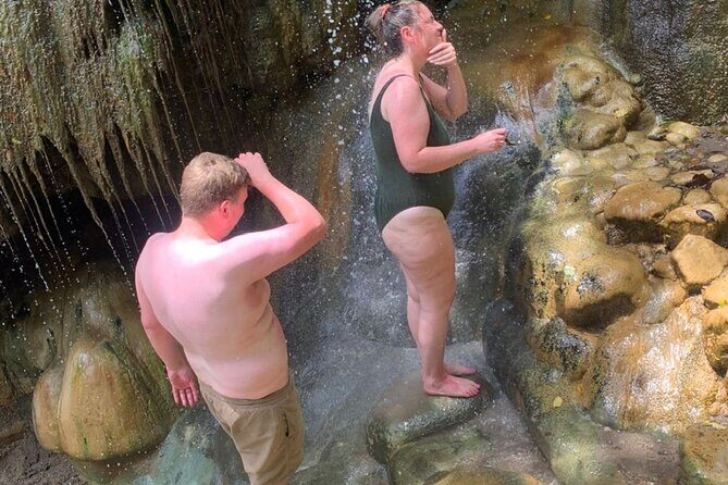 St. Lucia Island Essence Getaway Rum, Nature and Culture - Value and Practical Considerations