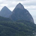 St Lucia Island Excursion Day Tour - Transportation & Group Size