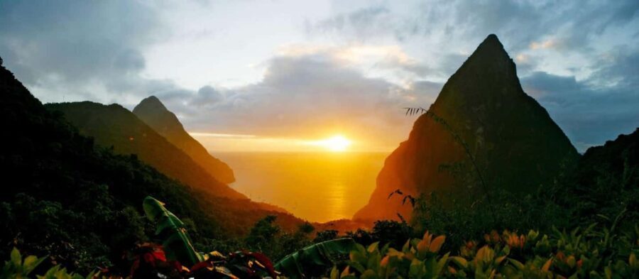 St. Lucia: Island Memories 5-Day Tour - What Makes This Tour Special?