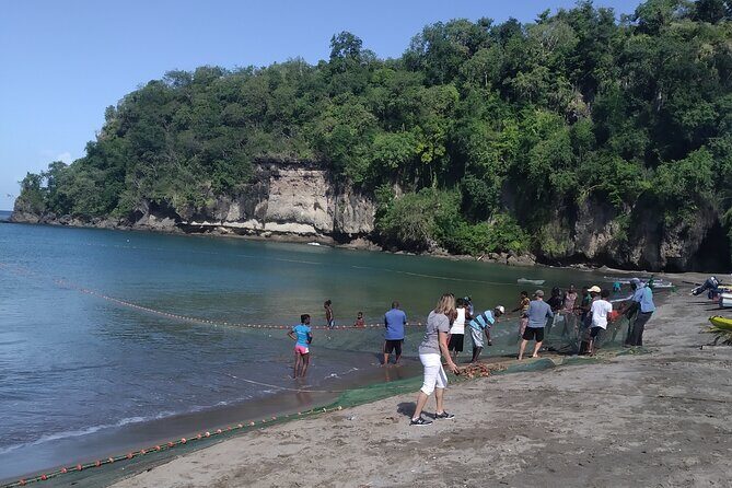 St. Lucia Island Short Tour - The Value of a Short Tour