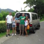 St. Lucia Ladera Resort VIP Tour - Couples Only - Who Will Love This Tour?