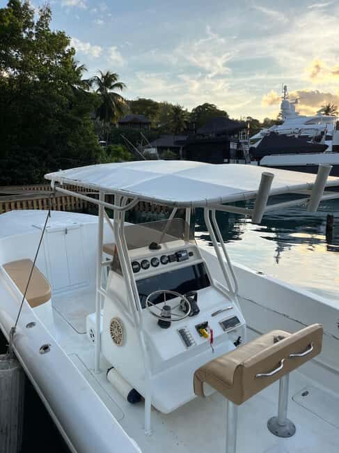 St. Lucia: Land and Sea Full-Day Coastal Adventure - Practical Tips for Making the Most of Your Day