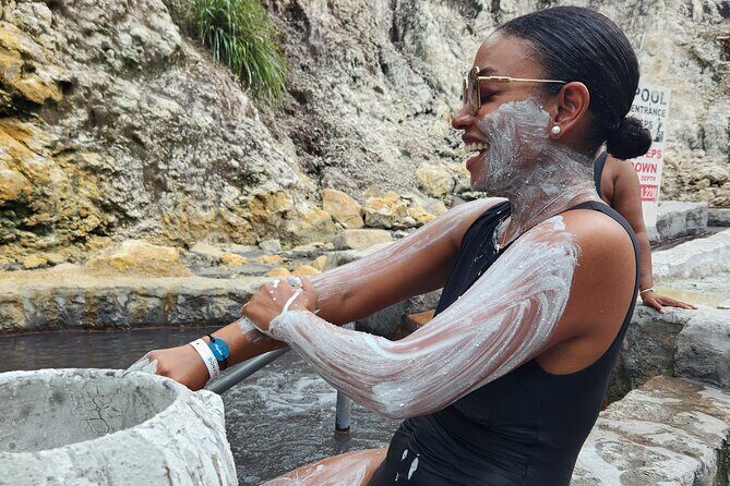 St Lucia Land And Sea Tour With Free Lunch - An In-Depth Look at the Tour