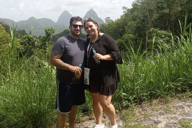 St. Lucia Land Sea Day Tour Adventure & Snorkel - Who Its Best For