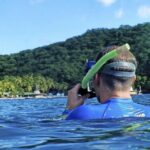 St Lucia Land Taxi to Snorkel at Anse Chastanet Beach - The Value and Overall Experience
