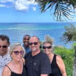 St. Lucia: Marigot Bay and Banana Plantation Tour - The Sulphur Springs and Waterfall Experience