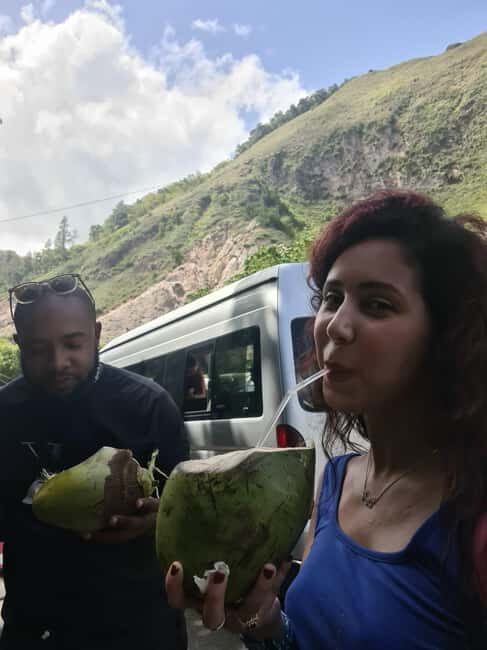 St Lucia: Mud Baths, Waterfall & Tet Paul Trail Tour - Why Choose This Tour?