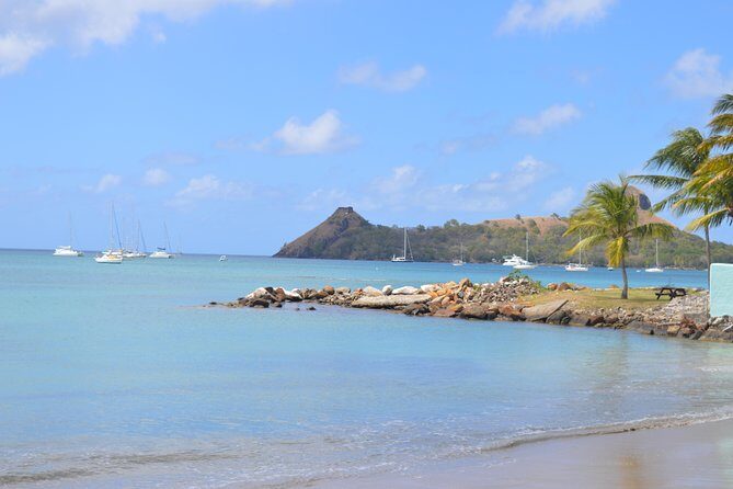 St Lucia Panoramic Views - What You’ll Take Away