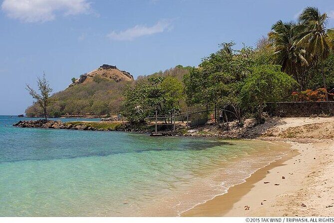 St Lucia Pigeon Island Ultimate Relax-Experience (Inc-Lunch) - Who Will Love This Tour?