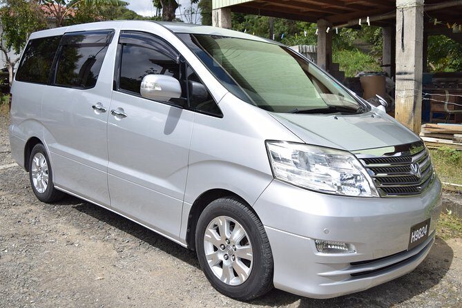 St. Lucia Private Airport & Hotel Transfers - Final Thoughts