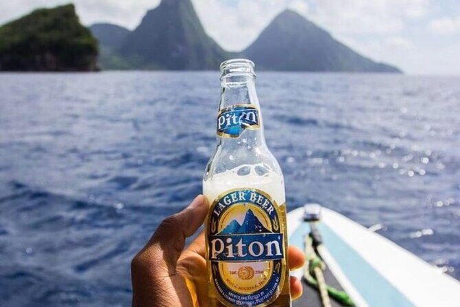 St Lucia Private Airport Transfer - Vacation Mode Activated! - Practical Tips for Booking & Travel