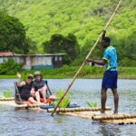 St. Lucia Private Bamboo Rafting Experience - Who Will Love This Tour?